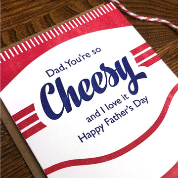 father's day cards – a. favorite design